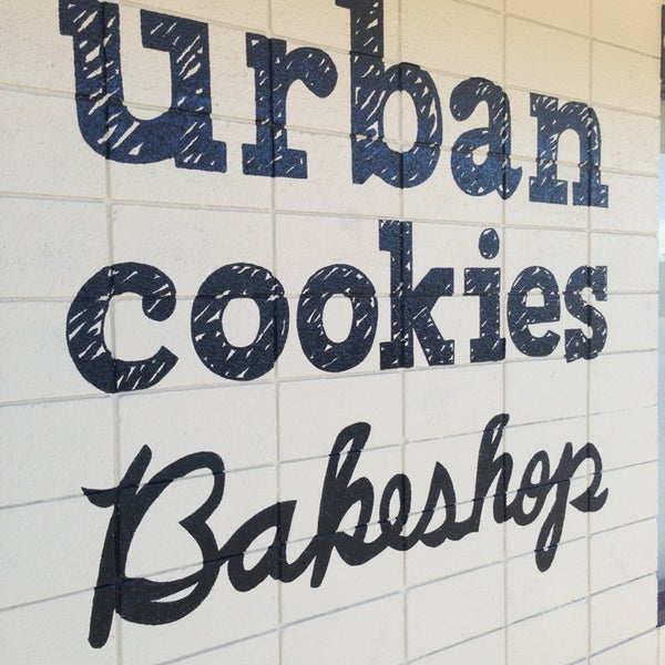 Urban Cookies Bakeshop - Bakery in Phoenix