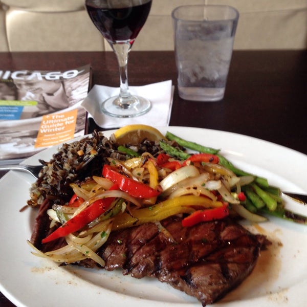 Sweetwater Tavern & Grille - American Restaurant in Chicago