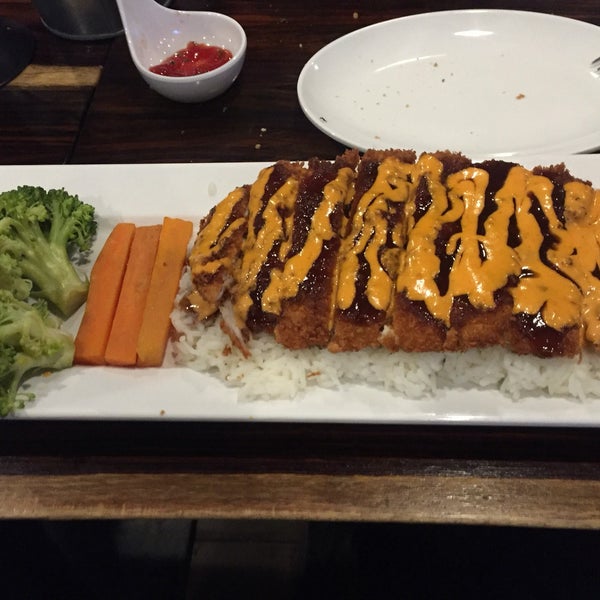 Bonchon Chicken - Chinatown - 1020 Cherry St