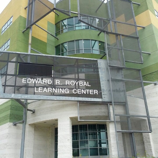 Photos at Edward R Roybal Learning Center - High School in Los Angeles