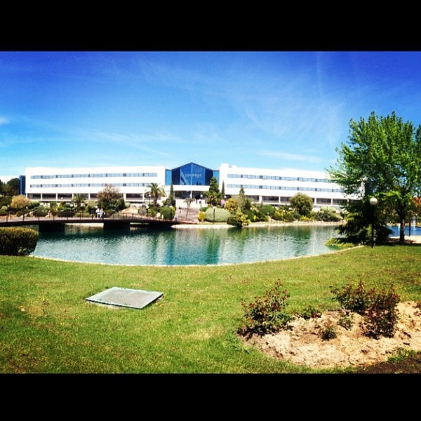 Universidad Europea de Madrid (UEM) - Universidad Universidad Europea de Madrid (UEM) - Universidad