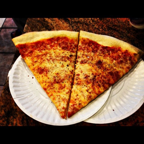 Torino's Pizza - Pizza Place