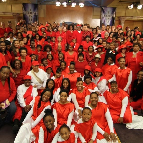 Perfecting Faith Church - Freeport, NY