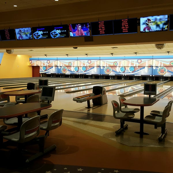 Texas Station Bowling Center - Bowling Alley in North Las Vegas