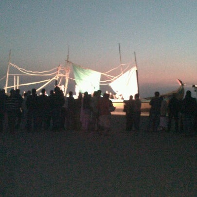 Laboni Point - Cox's Bazaar Sea Beach