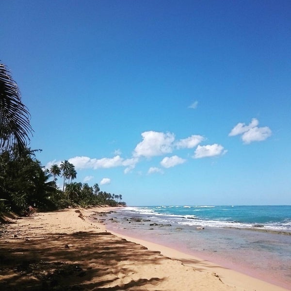 Vacia talega Beach - Beach