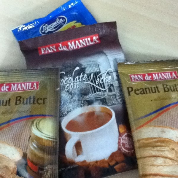 Pan de Manila - Bakery in Mandaluyong District 2