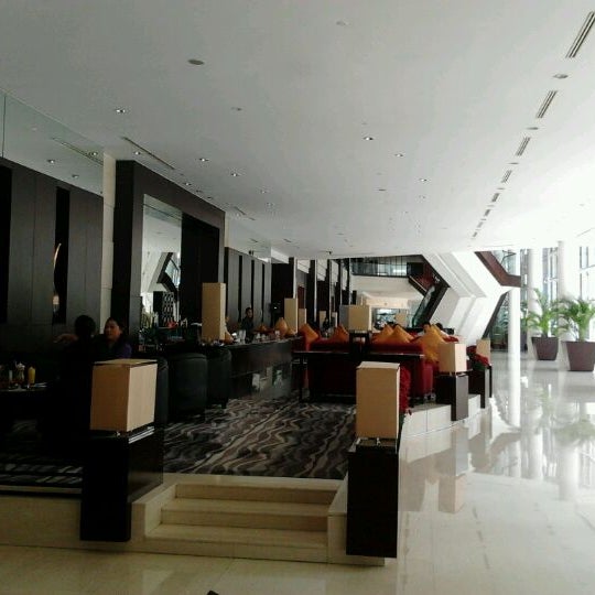 Pullman Jakarta Indonesia - Menteng - Jakarta Pusat, Jakarta