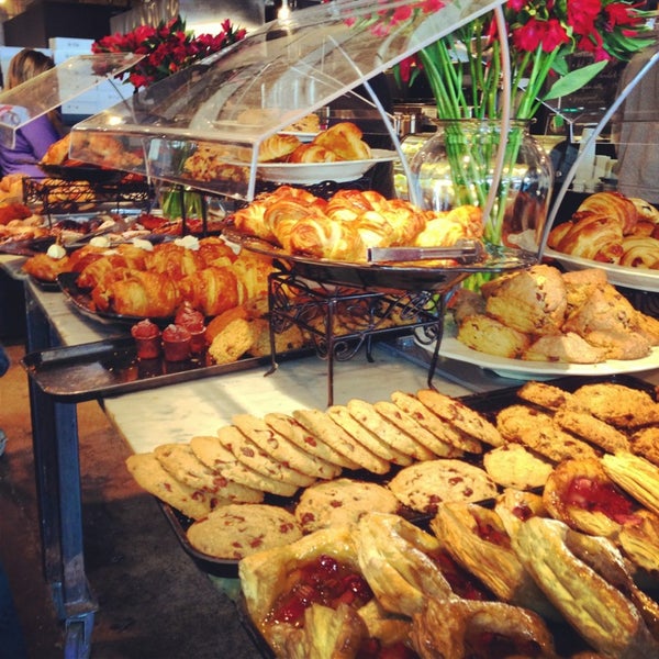 La Mie Bakery & Restaurant - Café in Drake