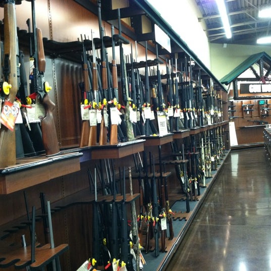 Gander Mountain - 15 tips from 823 visitors