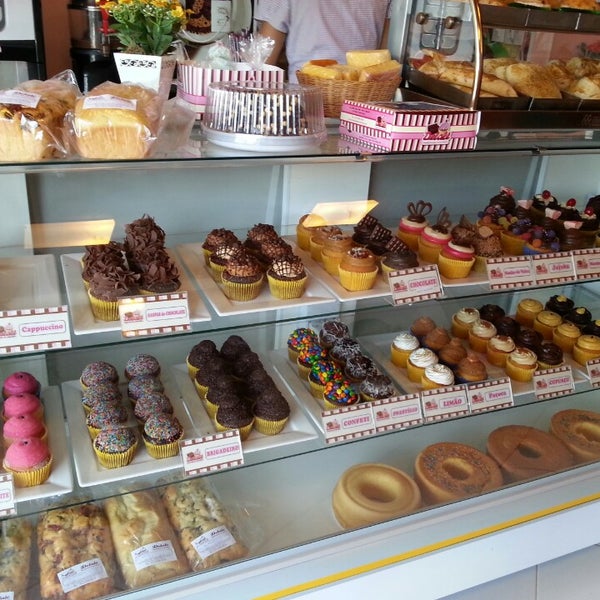 Doceria e Cafeteria Delalê - Dessert Shop in Marco