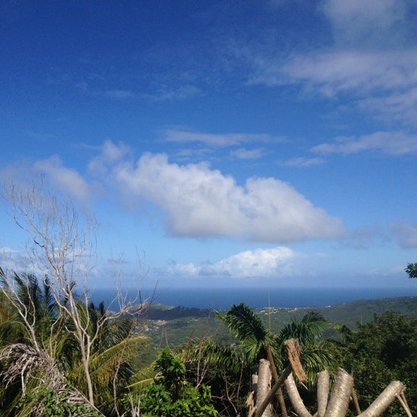 Mount Hillaby - 1 tip from 20 visitors