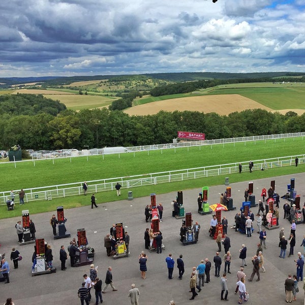 Goodwood Racecourse - The Goodwood Est