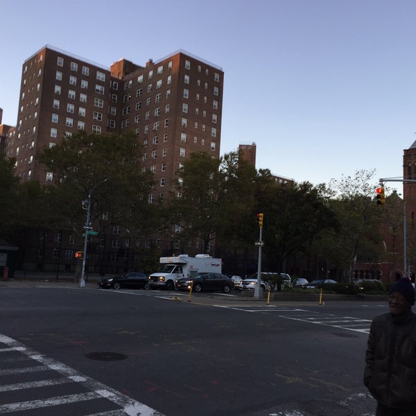 Central Harlem - New York, NY