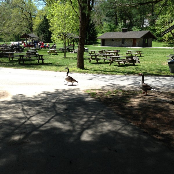 Lorimer Park - Abington - 4 tips from 279 visitors