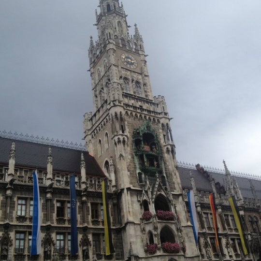 Ratskeller - Altstadt - München, Bayern