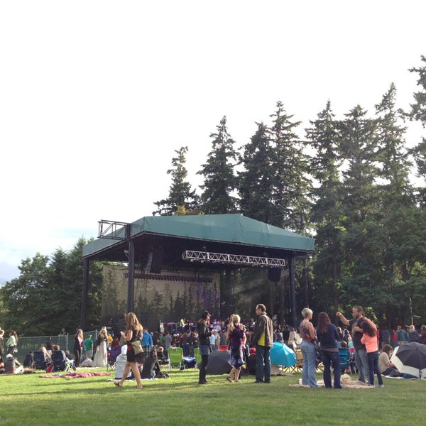 Marymoor Park - Southeast Redmond - 57 tips from 5706 visitors