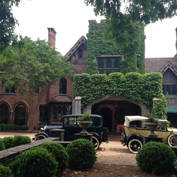 Bisham Manor - Event Space