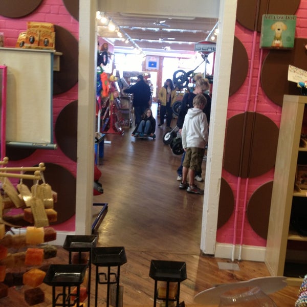 Fun-est Toy Store Ever - Ephrata, PA