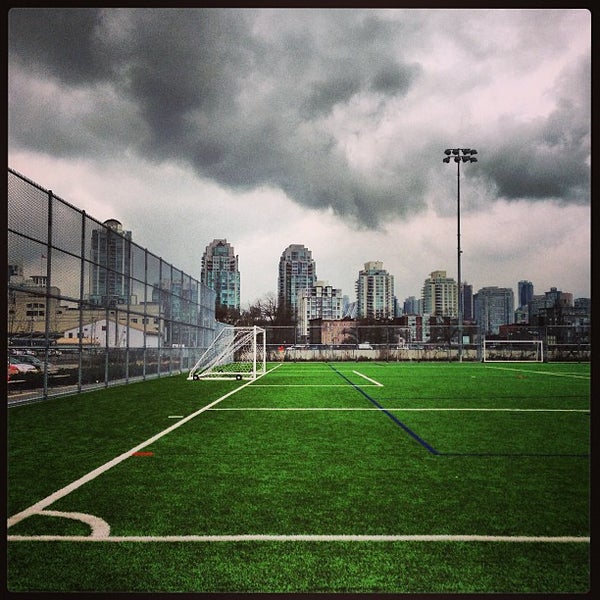 Trillium Park - Strathcona - Vancouver, BC