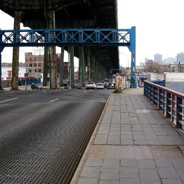 Hamilton Avenue Bridge - Gowanus - Brooklyn, NY
