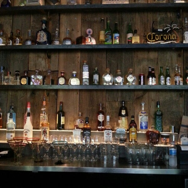 K.Pacho - Mexican Restaurant in New Hyde Park