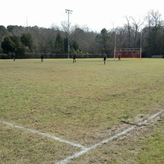 Lake Rim Park - 6 tips