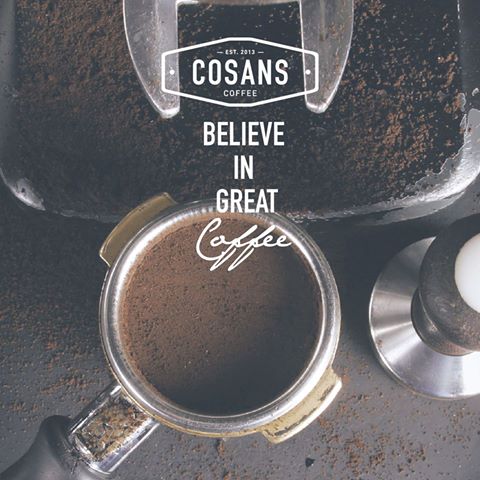 Cosans Coffee - Subang Jaya, Selangor