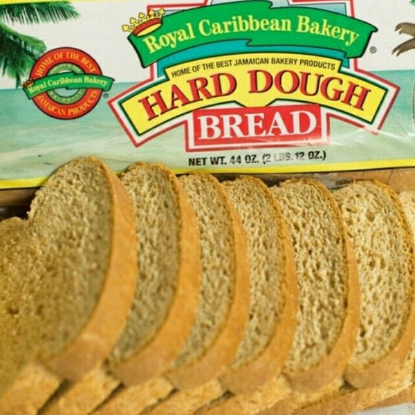 Royal Caribbean Bakery - 11 tips