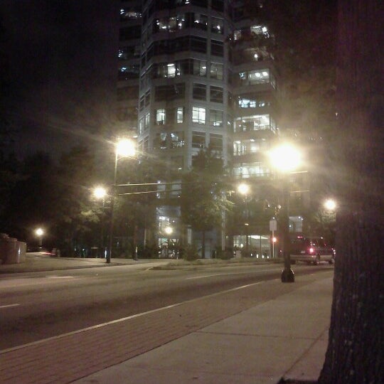 Proscenium Building - Midtown - 1 tip