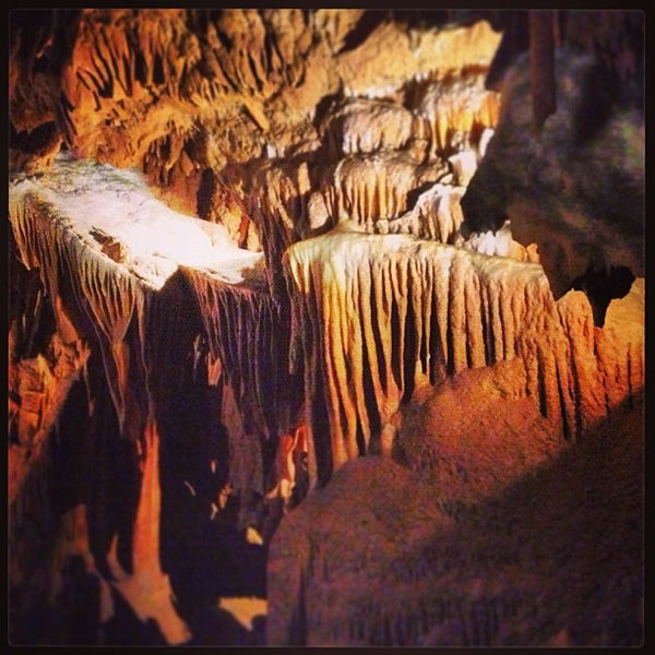 Grand Caverns - Grottoes, VA