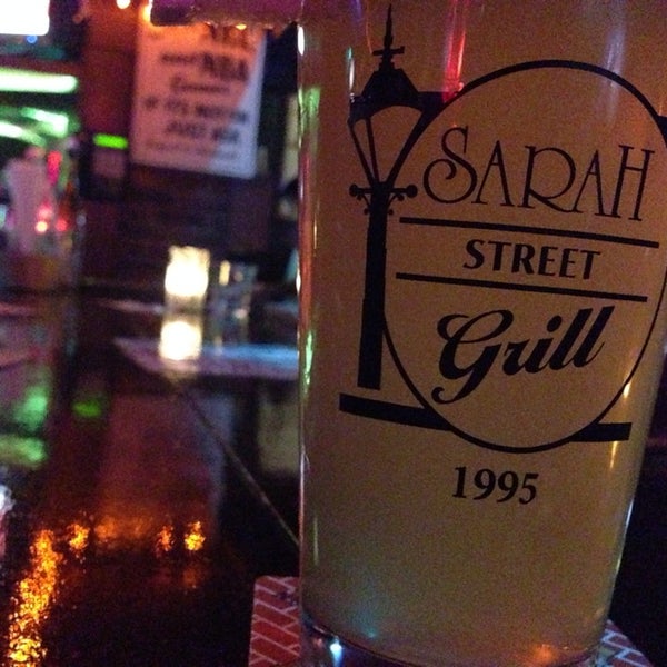 Sarah Street Grill - Stroudsburg, PA