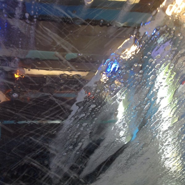 COSY-WASCH - Steglitz - Körnerstr. 48a