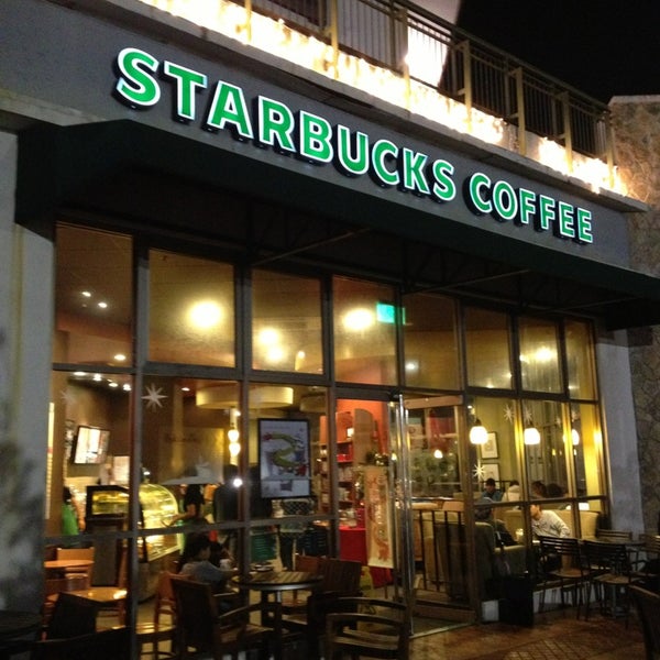 Starbucks Coffee - Tagaytay, Cavite