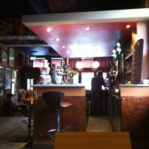 Horsforth Pubs & Bars