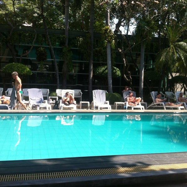 Babylon Sauna - ทุ่งมหาเมฆ, กรุงเทพมหานคร