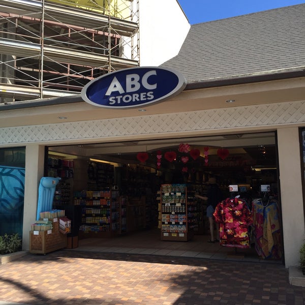 Abc Store