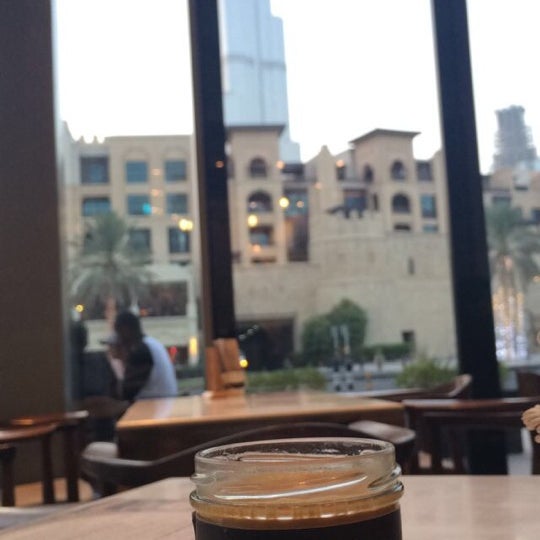 Karak House كرك هاوس - Café in Dubai
