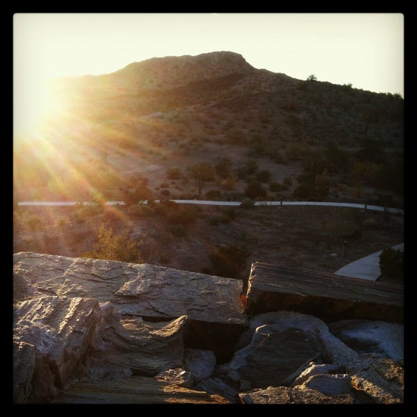 Estrella Star Tower - Goodyear, AZ