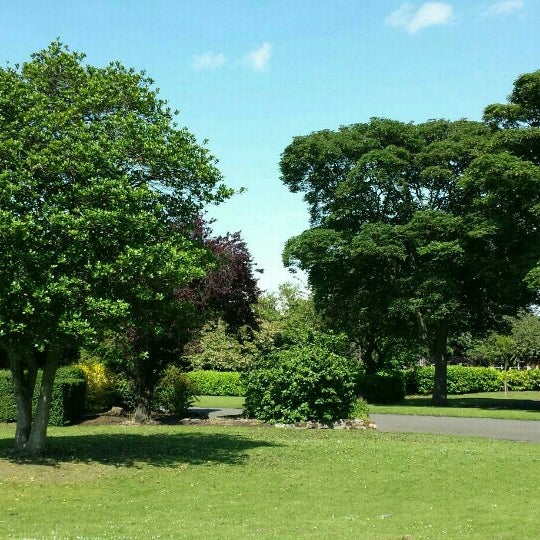 Beveridge Park - 8 tips from 133 visitors