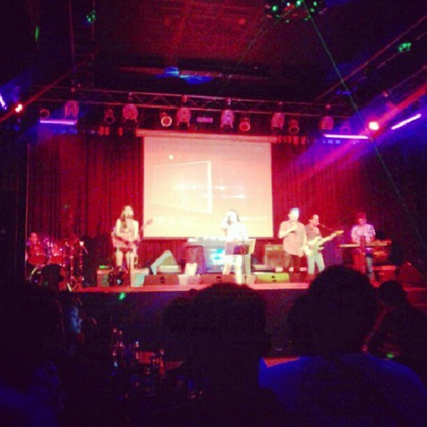 Pulse Live Music Venue - Lungsod ng Cagayan de Oro, Misamis Oriental