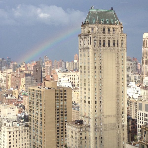 Solow Building - Midtown East - New York, NY