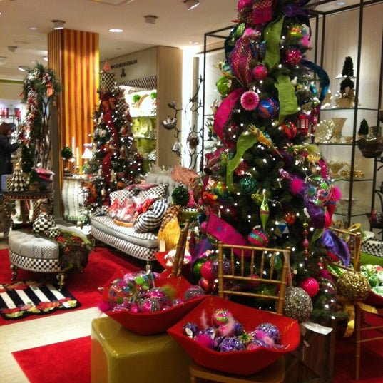 Neiman Marcus - Lenox - Atlanta, GA