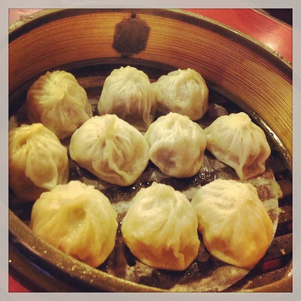 Shanghai Dumpling King - Sunnyside - San Francisco, CA