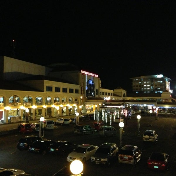 Gaisano Country Mall - 54 tips