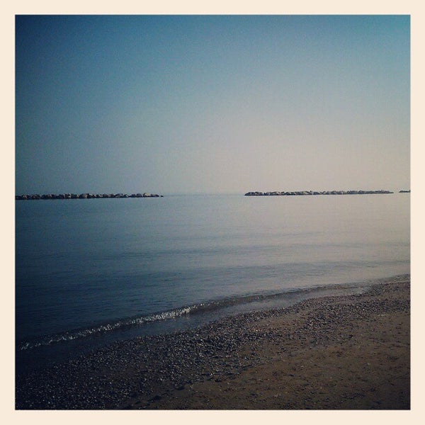 Falconara Marittima - Marche