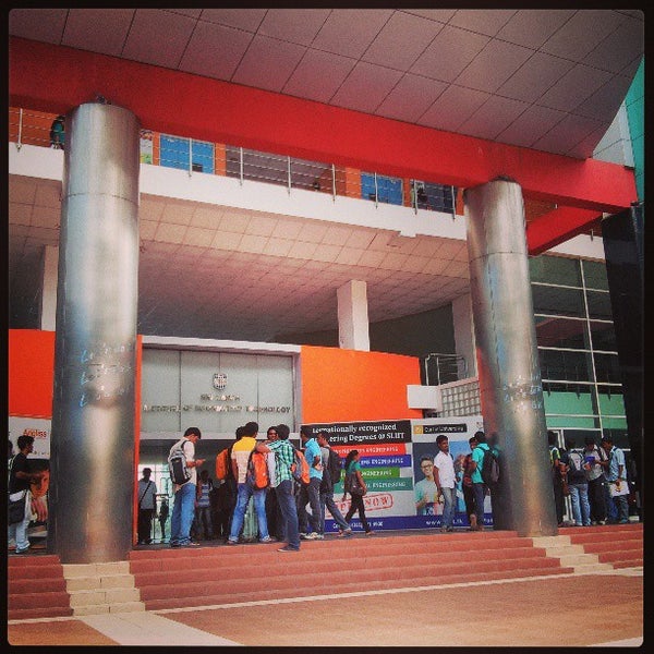 Sri Lanka Institute Of Information Technology Sliit 42 Tips