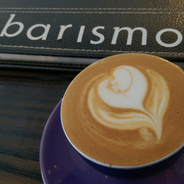 Barismo - East Arlington - 27 tips