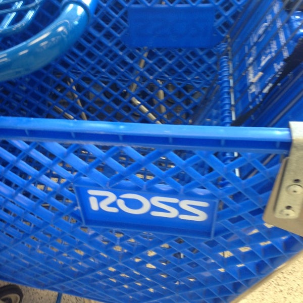 Ross Dress for Less - Winter Garden Village at Fowler Groves - Winter ...