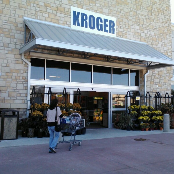Kroger - 6 tips